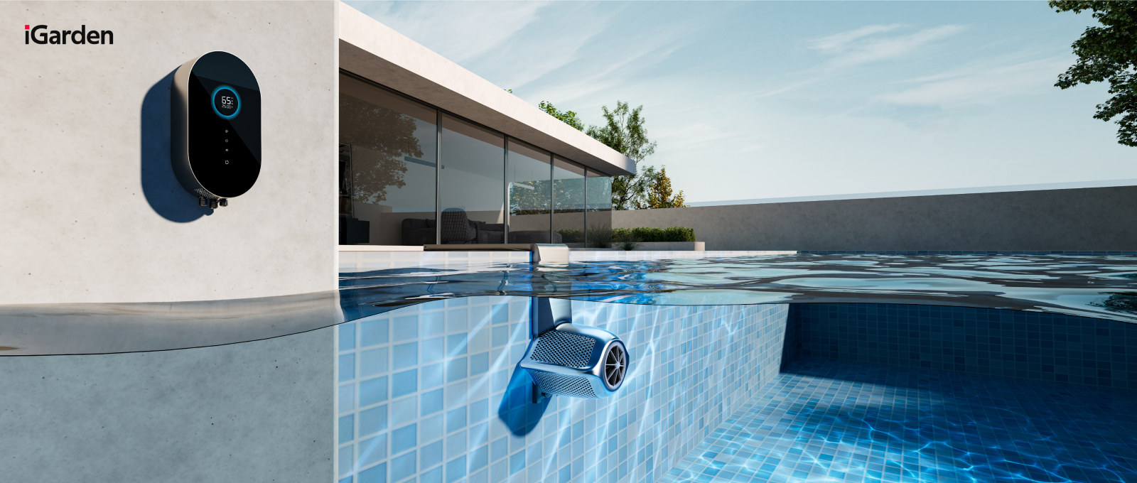 What Is a Swim Jet? The Ultimate Beginner’s Guide – iGarden Store